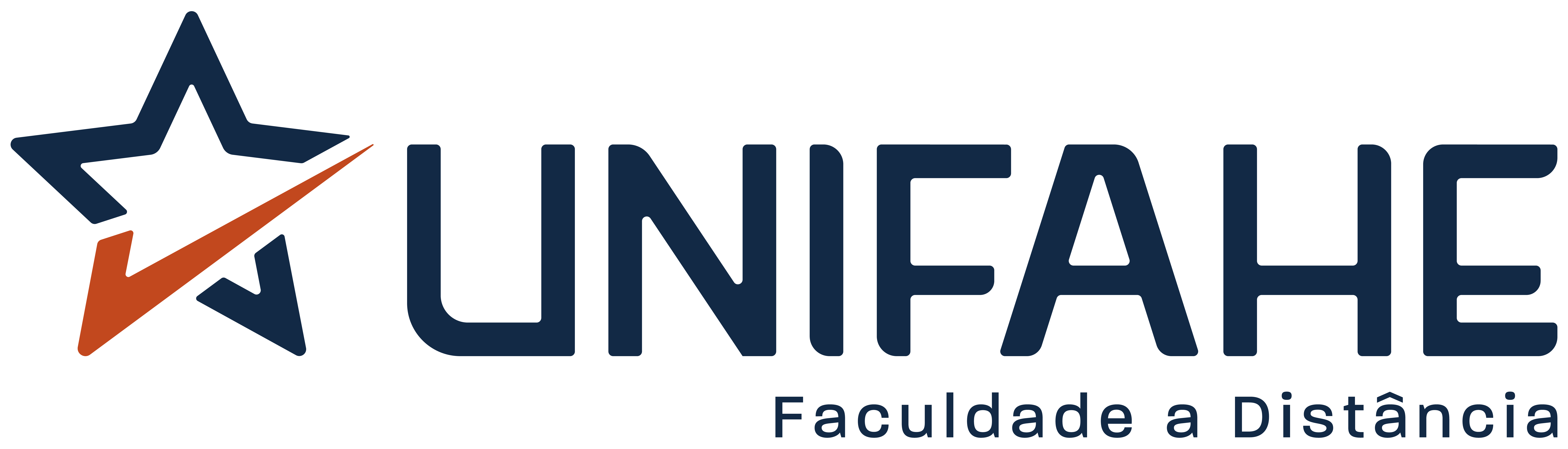 Página inicial | Unifahe